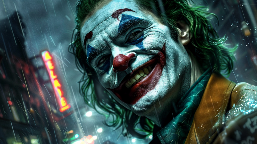Joker 2: il trailer del film con Joaquin Phoenix e Lady Gaga - Al ...